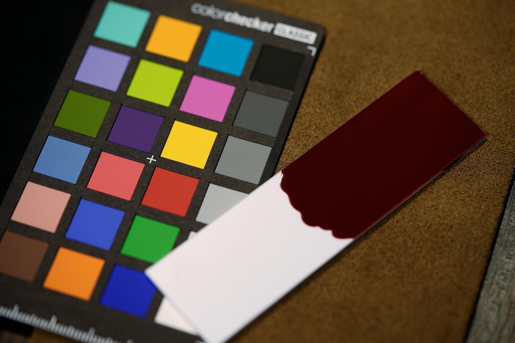 Kurono Anniversary Calendrier 'Azuki' : アズキ