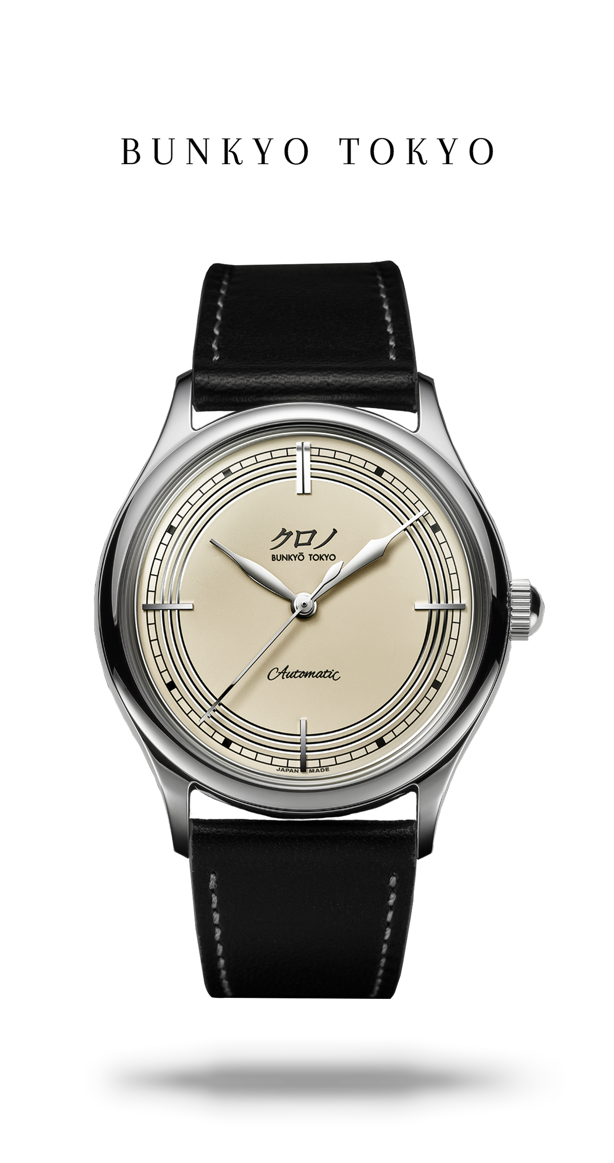 KURONO BUNKYO TOKYO CLASSIC SERIES