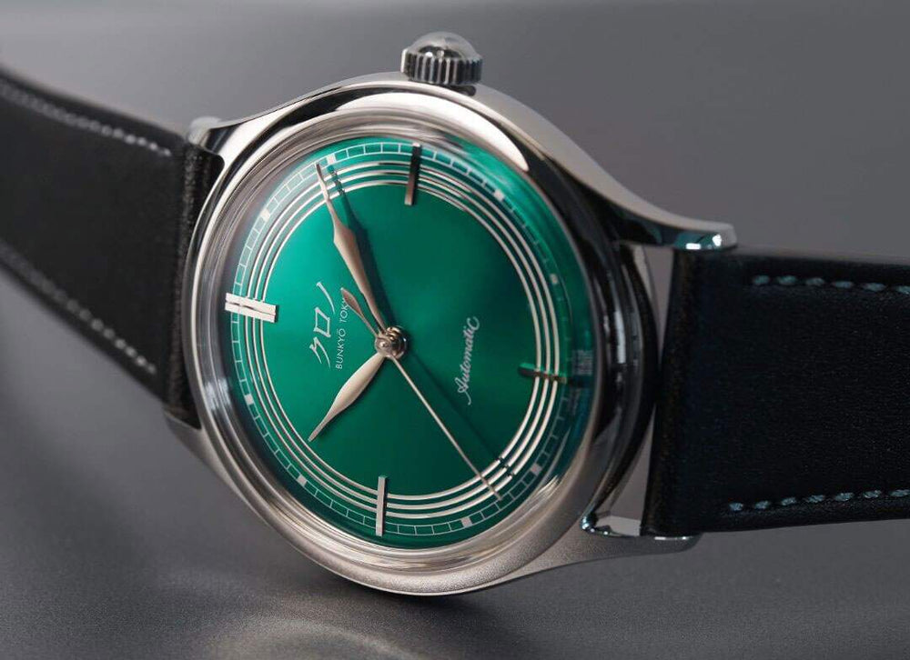 Kurono 2020 Anniversary Mori